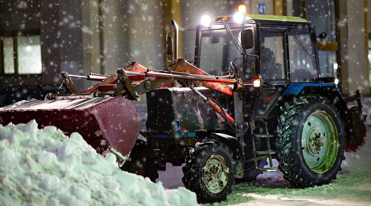 Heavy Duty LED Work Lights Wholesale - Tough Lighting