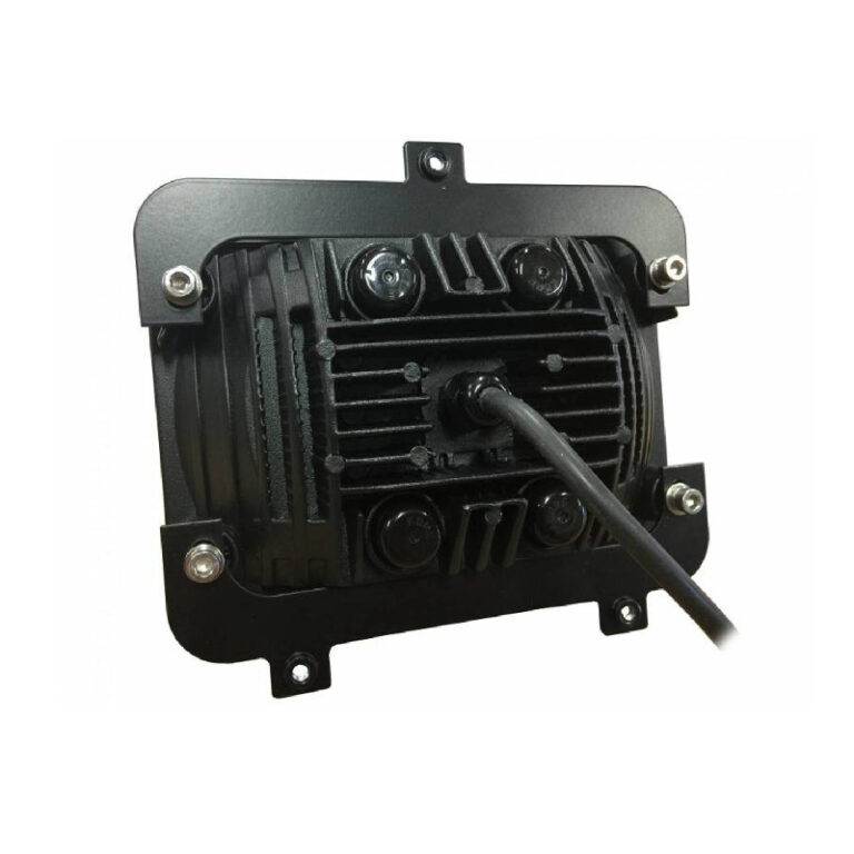 AGCO RT/Challenger MT/Massey Ferguson LED Cab/Front Hood Light - Hi/Lo ...