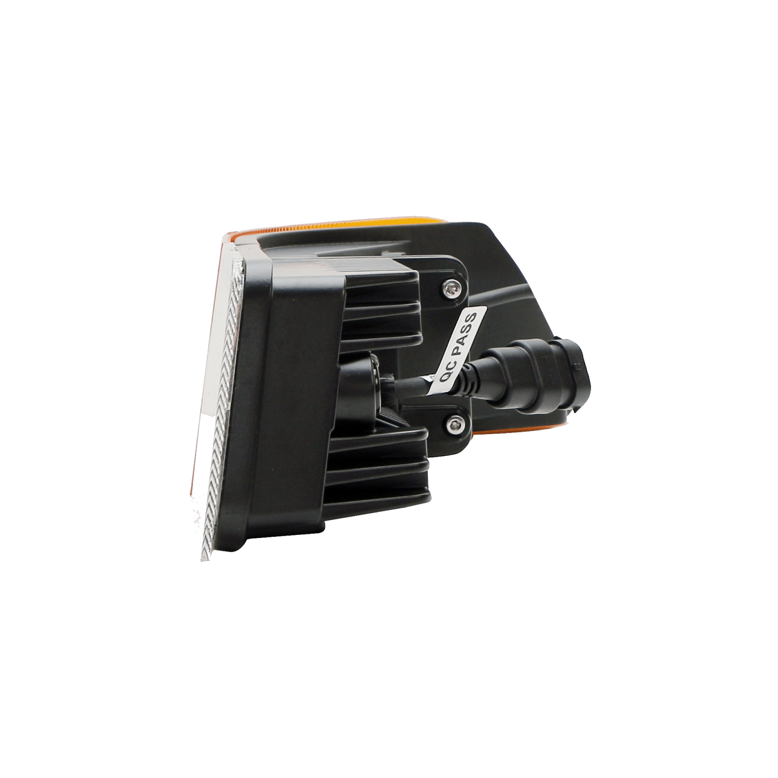 Case IH MX Series Magnum LED Left-Hand Rear Tail Light - Tough Lighting