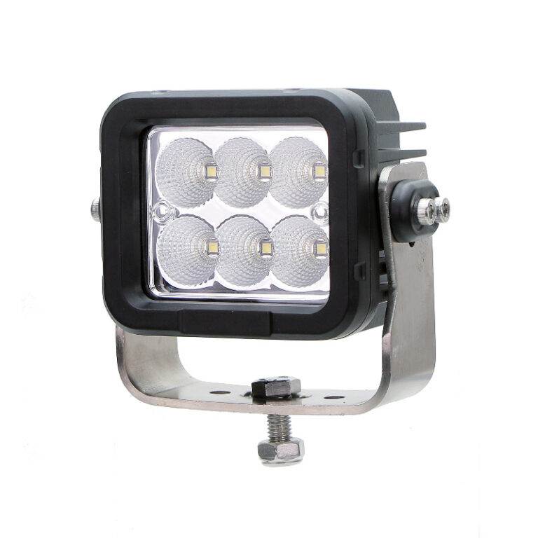 Heavy Duty LED Work Lights Wholesale - Tough Lighting