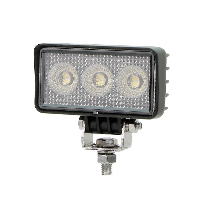 Heavy Duty LED Work Lights Wholesale - Tough Lighting