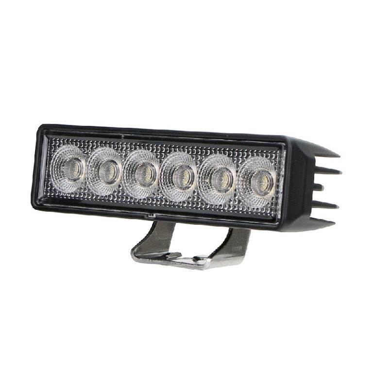 Heavy Duty LED Work Lights Wholesale - Tough Lighting
