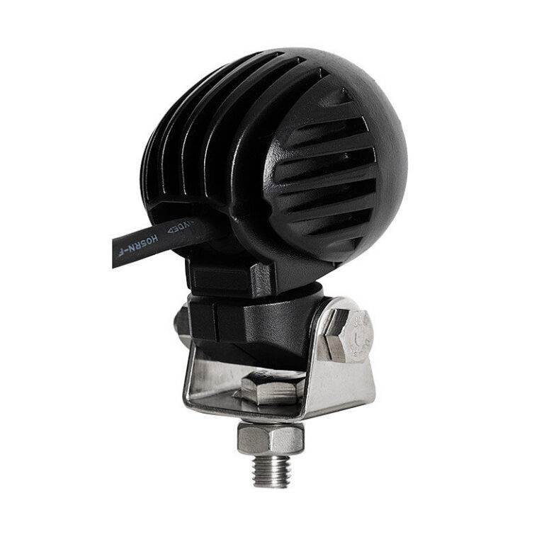 2inch 10W Round LED Work Lights - Tough Lighting