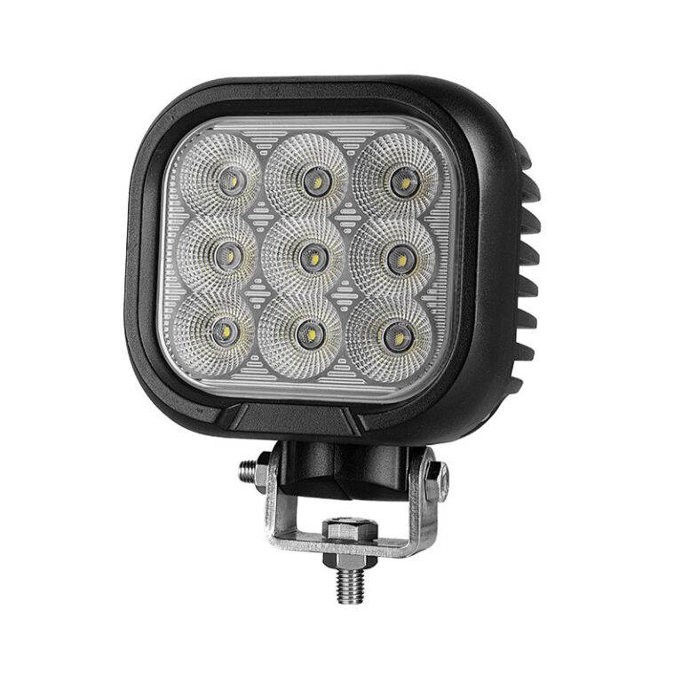Heavy Duty LED Work Lights Wholesale - Tough Lighting