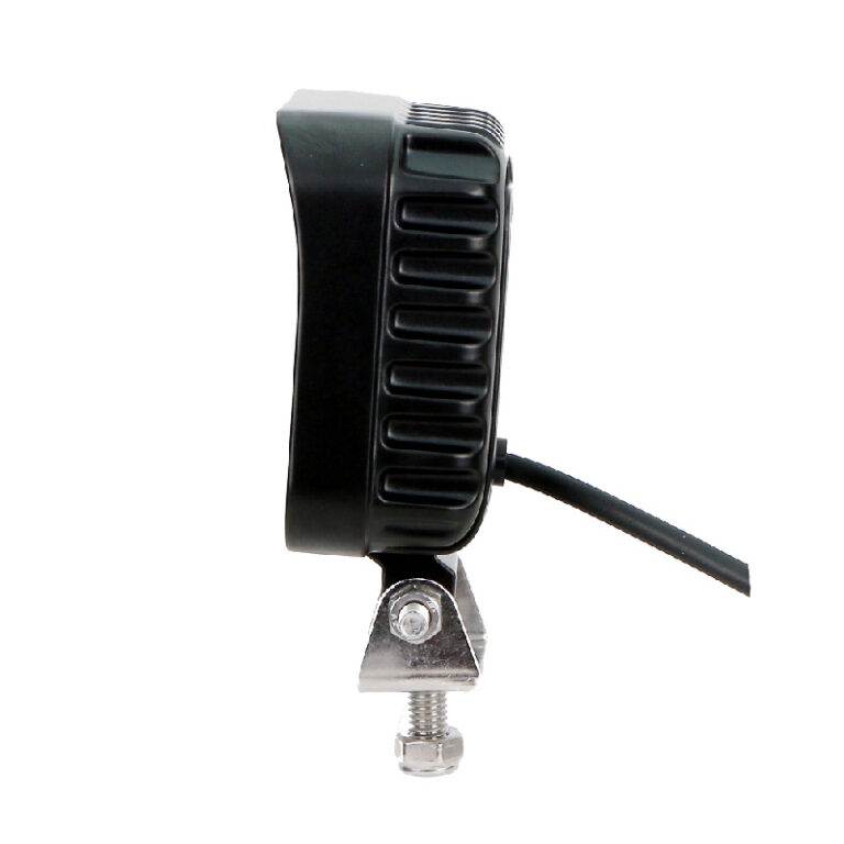 3.3inch 48W Square LED Work Lights - Tough Lighting