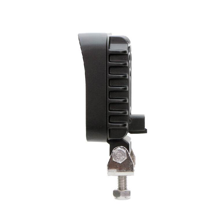 4.25inch 36W Square LED Work Lights - Tough Lighting