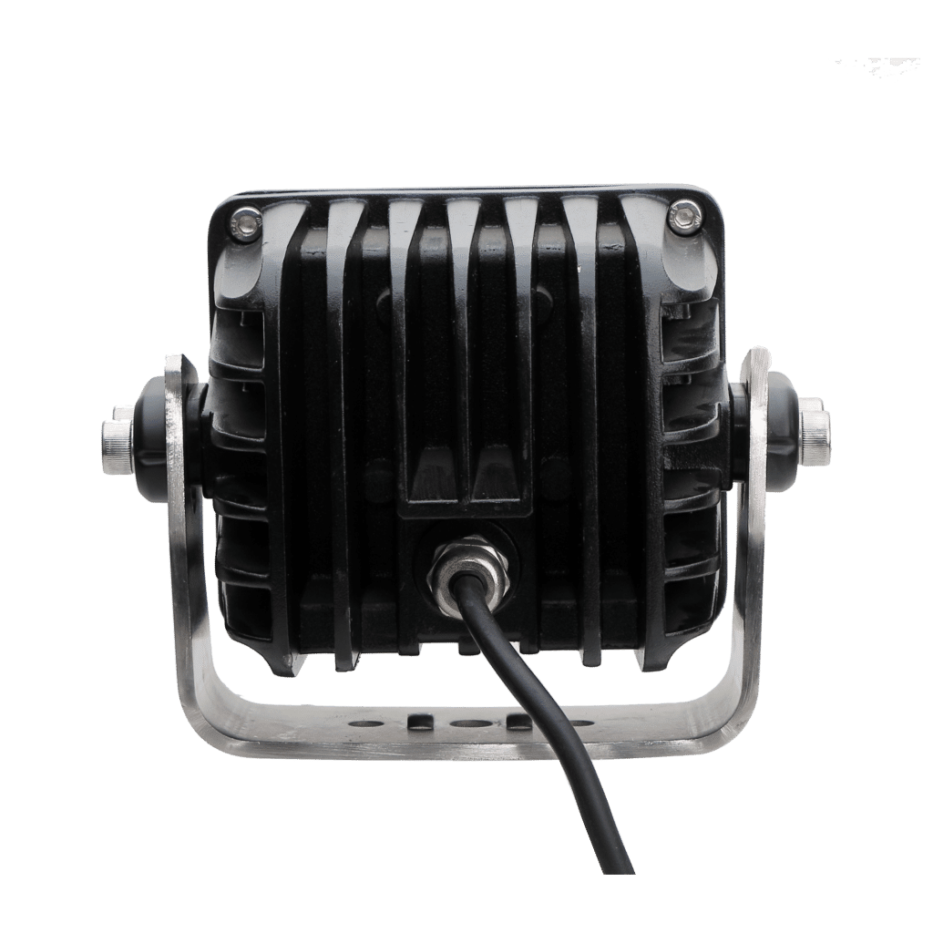 5inch 48W Heavy Duty LED Work Lights - Tough Lighting