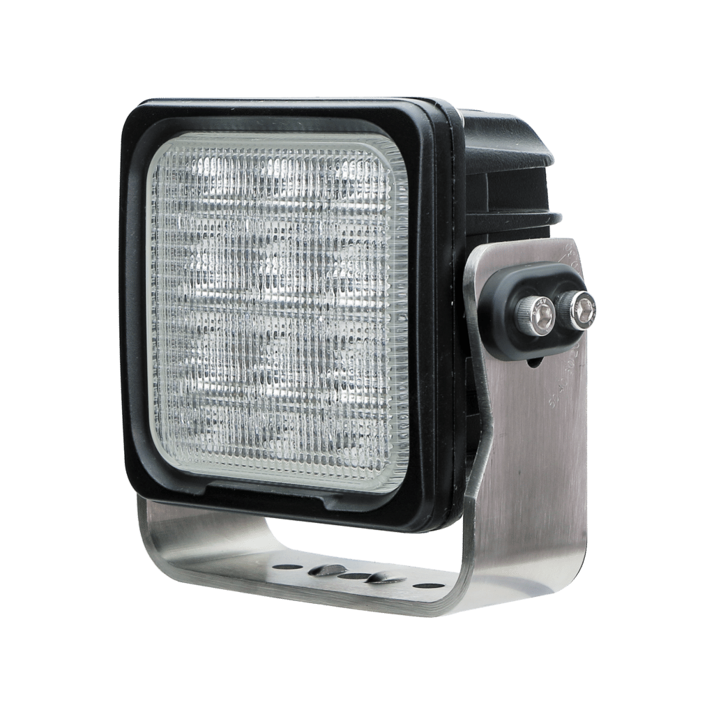 Heavy Duty LED Work Lights Wholesale - Tough Lighting