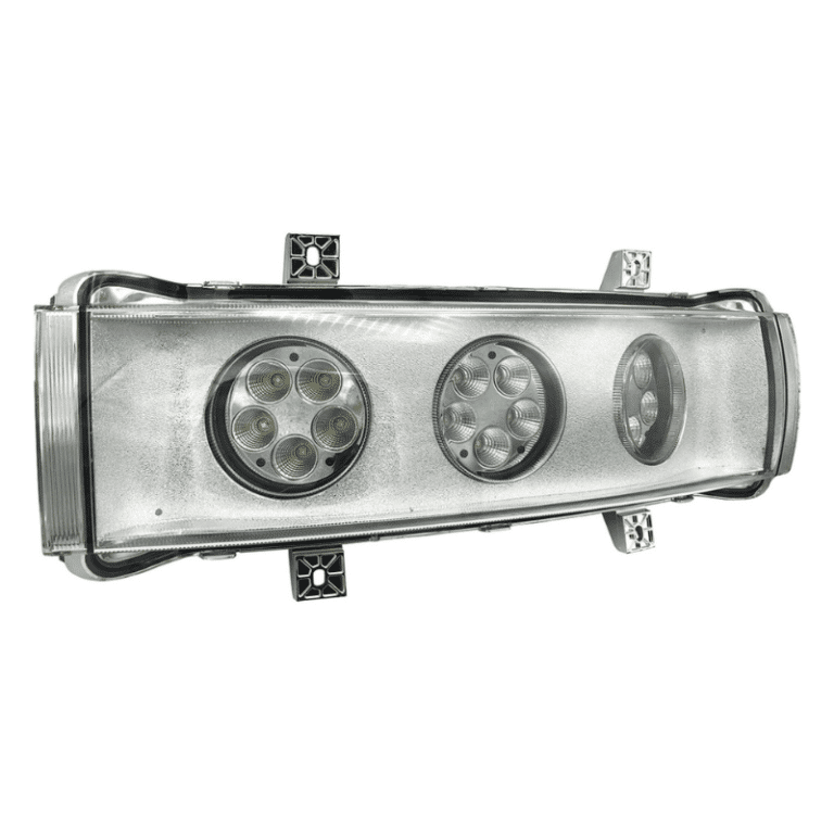 Case IH Magnum-MX-Steiger Series LED Center Hood Light - Tough Lighting